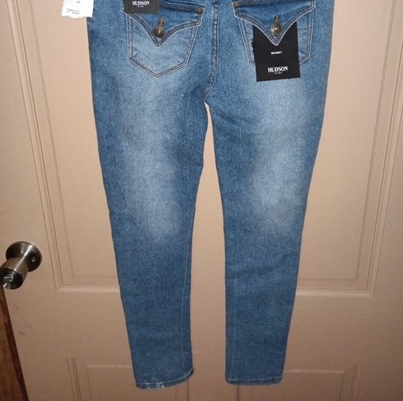 Hudson Jeans | Bottoms | Preteen Girls Hudson Jeans | Poshmark